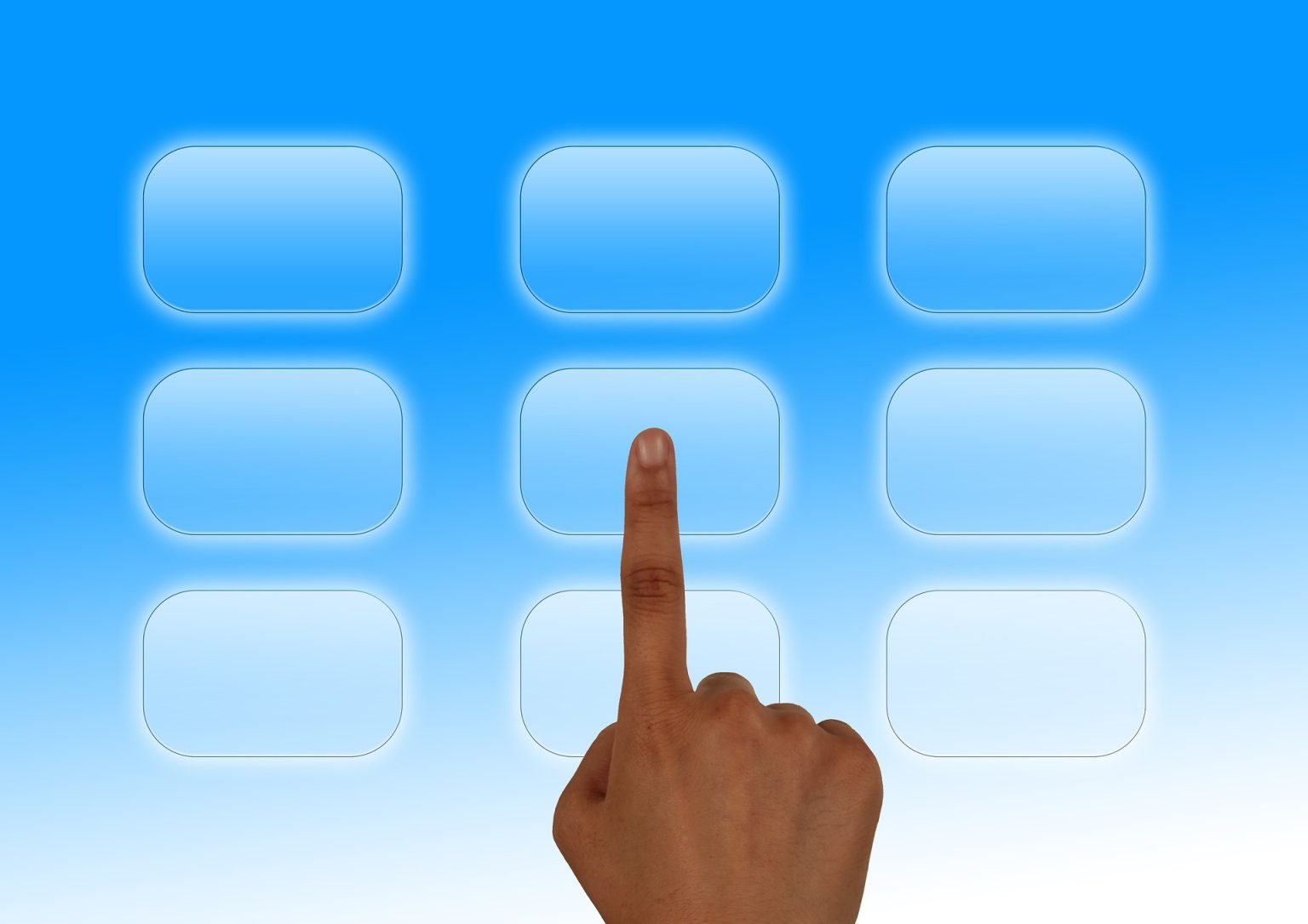 0300 Numbers : Buy 0300 for Charities and Government